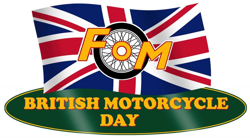 British Motorcycle Day, Balhannah Oval, 27th February. – The Classic ...